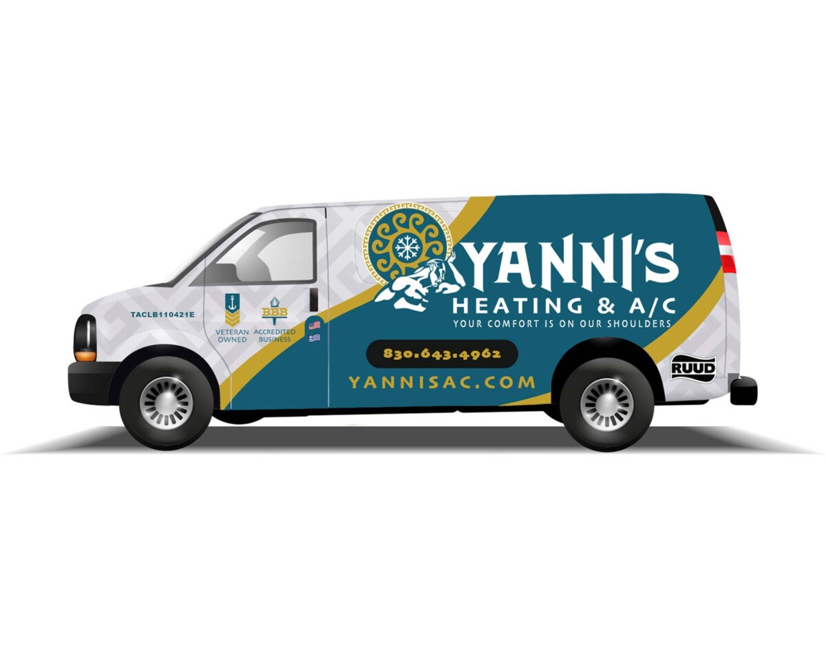 Small Business Design Services - Creative Hero Branding & Design